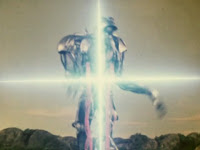 The Unraveling of Doctor Man's Identity and Past in Bioman